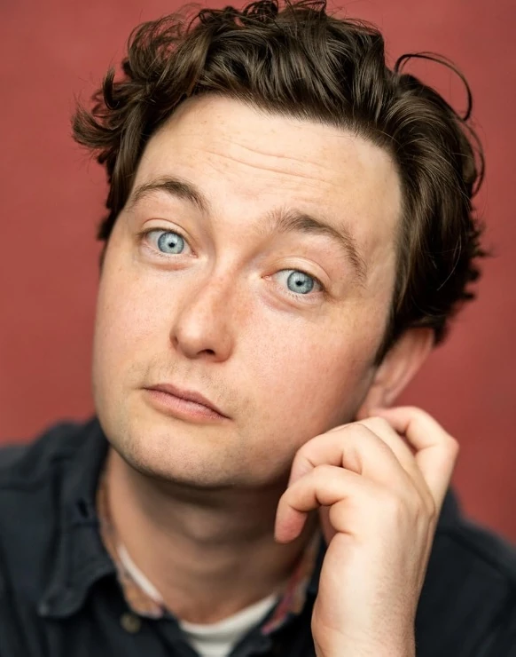 Джордж Кейпл | Вики Доктор Кто | Fandom