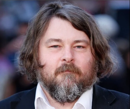 Ben Wheatley | Doctor Who Wiki | Fandom