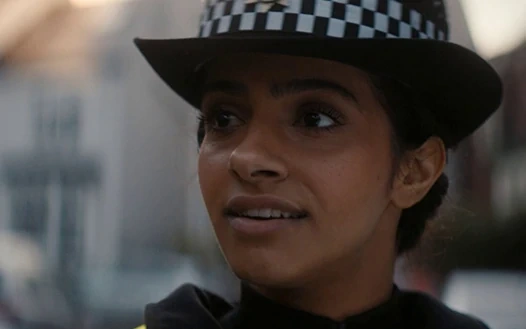 Yasmin Khan | Wiki Doctor Who | Fandom