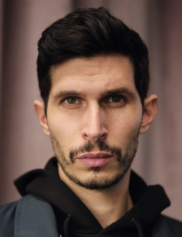 Александр Девриент | Вики Доктор Кто | Fandom