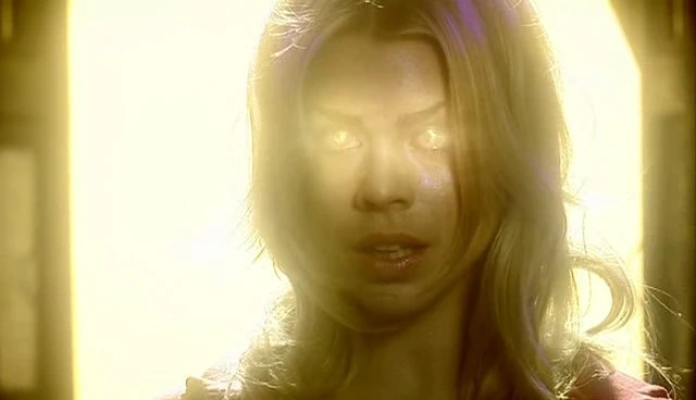 Bad Wolf (entidade) | Wiki Doctor Who | Fandom