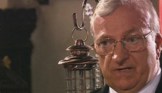 Geoff Noble | Doctor Who Wiki | Fandom