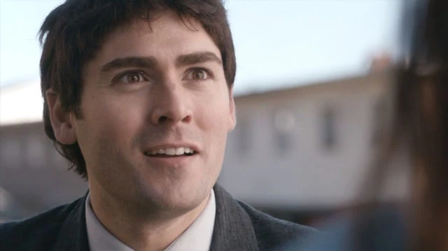 Dave Oswald | Wiki Doctor Who | Fandom