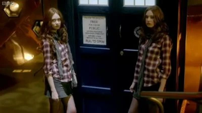 Time | Doctor Who Wiki | Fandom