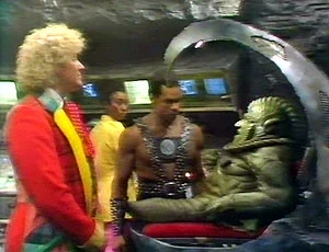 Mindwarp | Doctor Who Wiki | Fandom