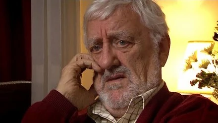 Wilfred Mott | Doctor Who Wiki | Fandom