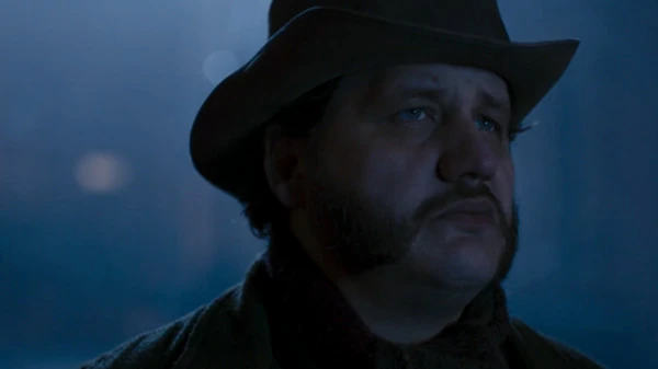 Alf (Deep Breath) | Doctor Who Wiki | Fandom