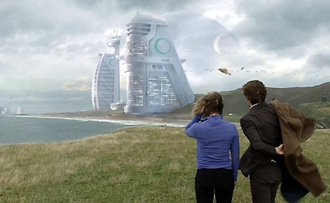 Nueva Tierra (planeta) | Doctor Who Wiki | Fandom