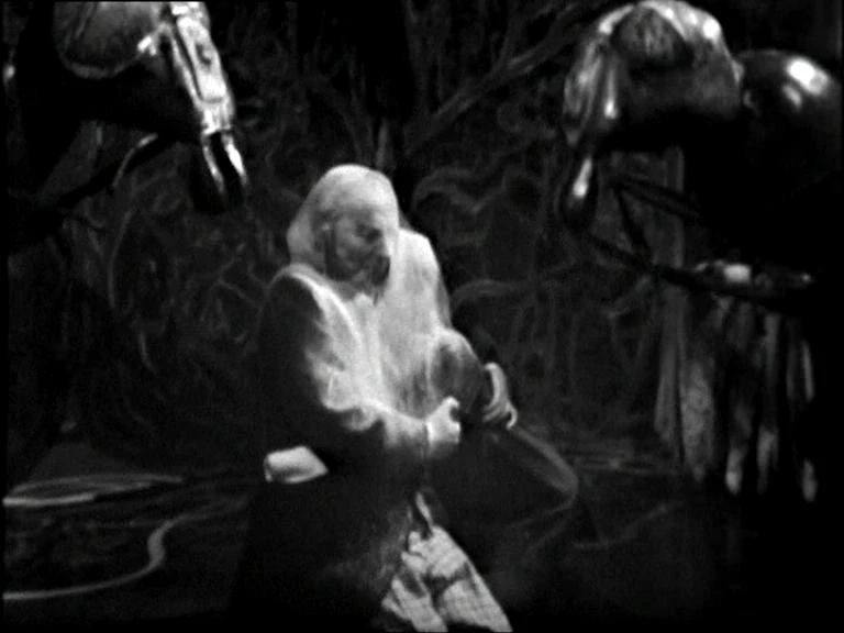 The Web Planet | Wiki Doctor Who | Fandom