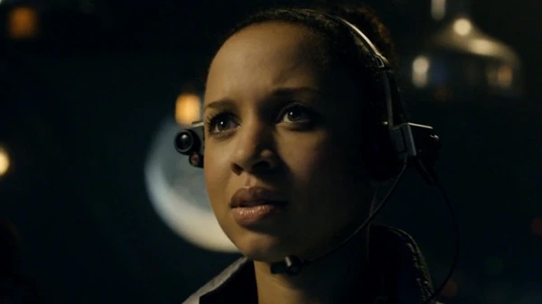 Ashley Carter | Doctor Who Wiki | Fandom