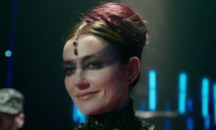 Tasha Lem | Doctor Who Wiki | Fandom