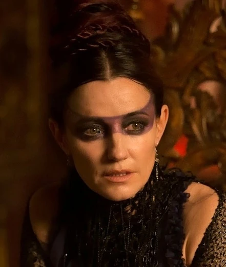 Таша Лем | Вики Доктор Кто | Fandom