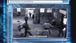 Ghost Machine | DoctorWho Wiki | Fandom