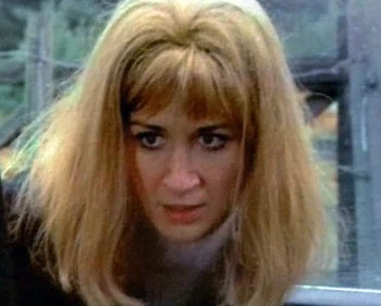 Liz Shaw | Doctor Who Wiki | Fandom