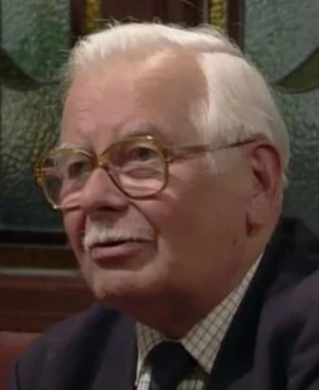 Грэм Ригби | Вики Доктор Кто | Fandom