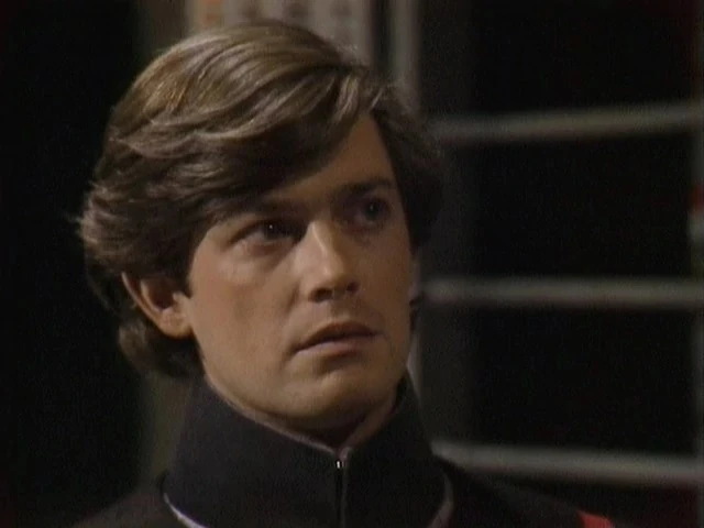 Мерак | Вики Доктор Кто | Fandom