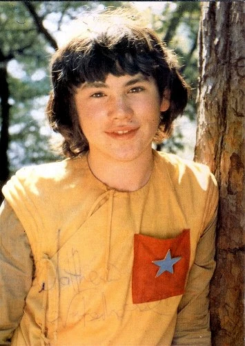 Matthew Waterhouse | Doctor Who Wiki | Fandom