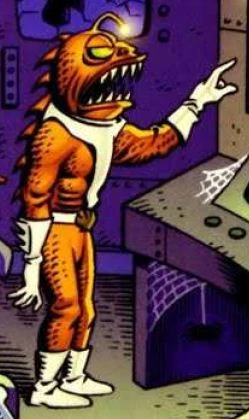 Zargath | Wiki Doctor Who | Fandom