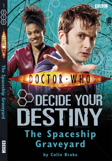 Decide Your Destiny | Wiki Doctor Who | Fandom