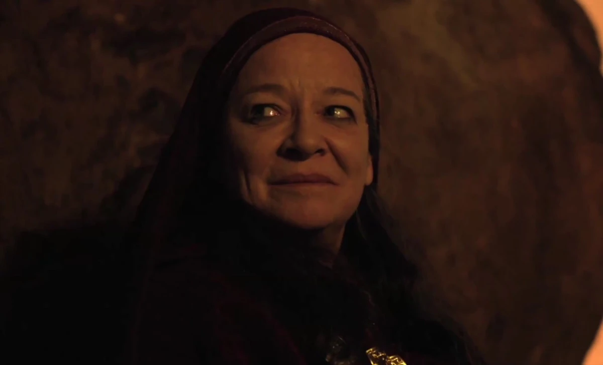 Ohila | Doctor Who Wiki | Fandom