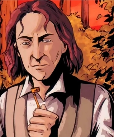 Grande Chave de Rassilon | Wiki Doctor Who | Fandom