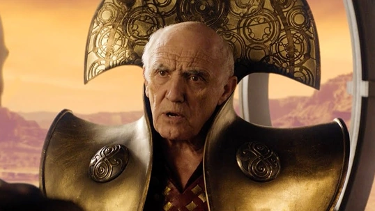 Rassilon | Doctor Who Wiki | Fandom