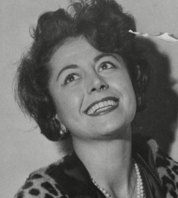 Вера Фусек | Вики Доктор Кто | Fandom