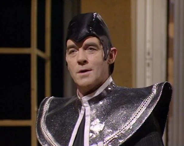Valeyard | Wiki Doctor Who | Fandom