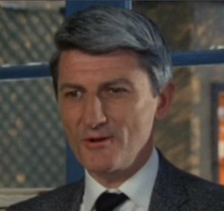 Алан Роу | Вики Доктор Кто | Fandom