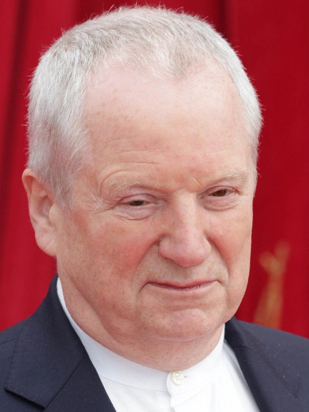 Филип МакГоф | Вики Доктор Кто | Fandom