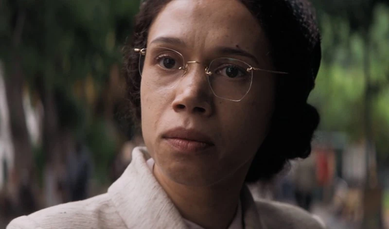 Rosa Parks | Doctor Who Wiki | Fandom