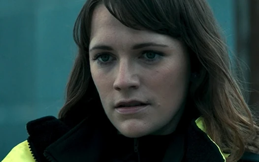 Lin (Resolution) | Doctor Who Wiki | Fandom