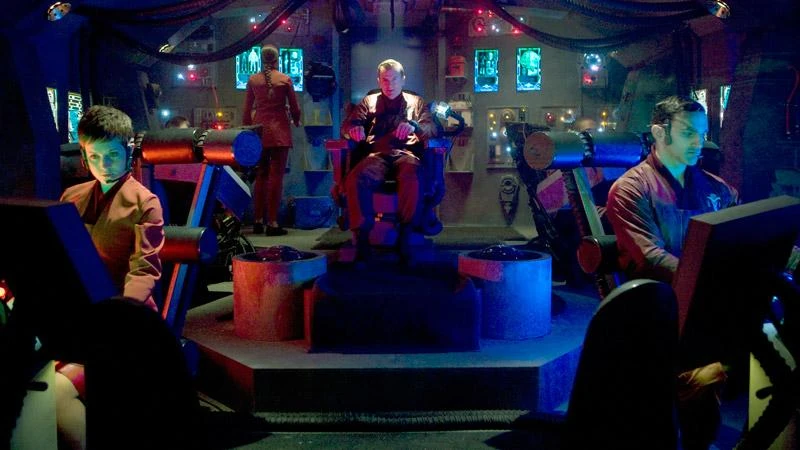 Teselecta | Doctor Who Wiki | Fandom