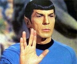 Spock | Doctor Who Wiki | Fandom