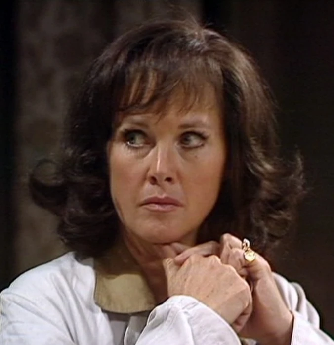 Тея Рансом | Вики Доктор Кто | Fandom