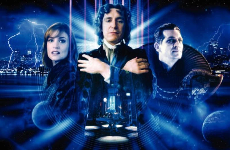 Doctor Who: O Filme | Wiki Doctor Who | Fandom