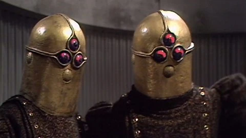 Underworld | Doctor Who Wiki | Fandom