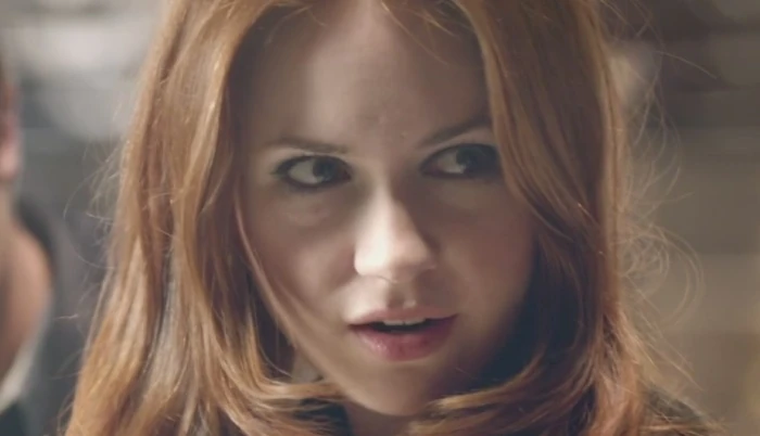 Amy Pond | Wiki Doctor Who | Fandom