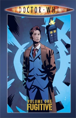 Fugitive | Doctor Who Wiki | Fandom