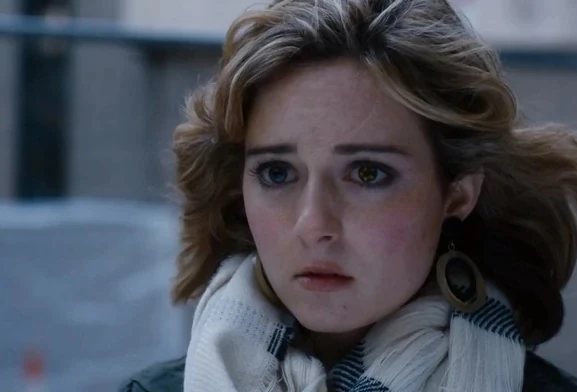 Heather (The Pilot) | Doctor Who Wiki | Fandom