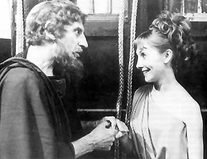 The Myth Makers | Wiki Doctor Who | Fandom