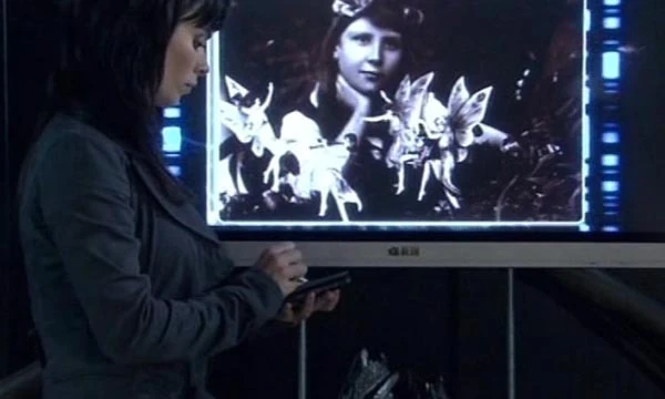 Small Worlds | Doctor Who Wiki | Fandom