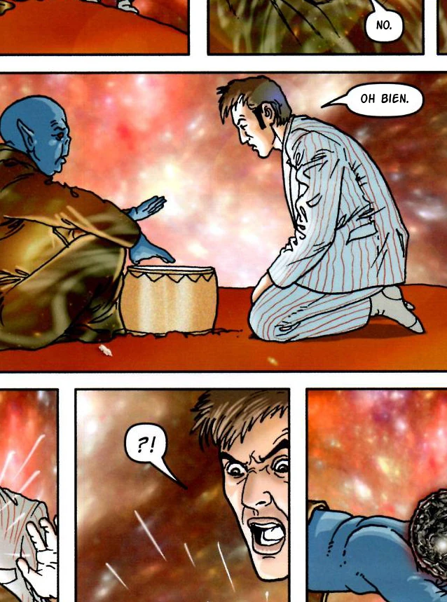 To Sleep, Perchance to Scream | Doctor Who Wiki | Fandom