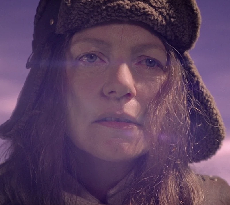 Тектеюн | Вики Доктор Кто | Fandom