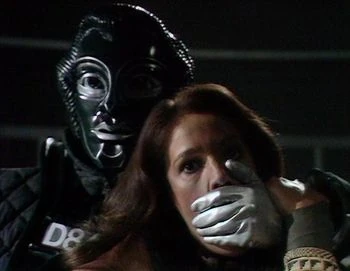 The Robots of Death | Doctor Who Wiki | Fandom