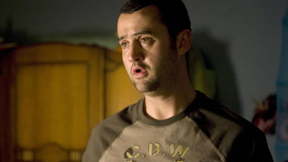 Alex (Night Terrors) | Wiki Doctor Who | Fandom