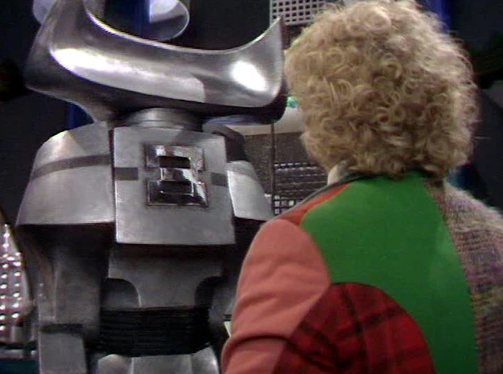 The Mysterious Planet | Doctor Who Wiki | Fandom