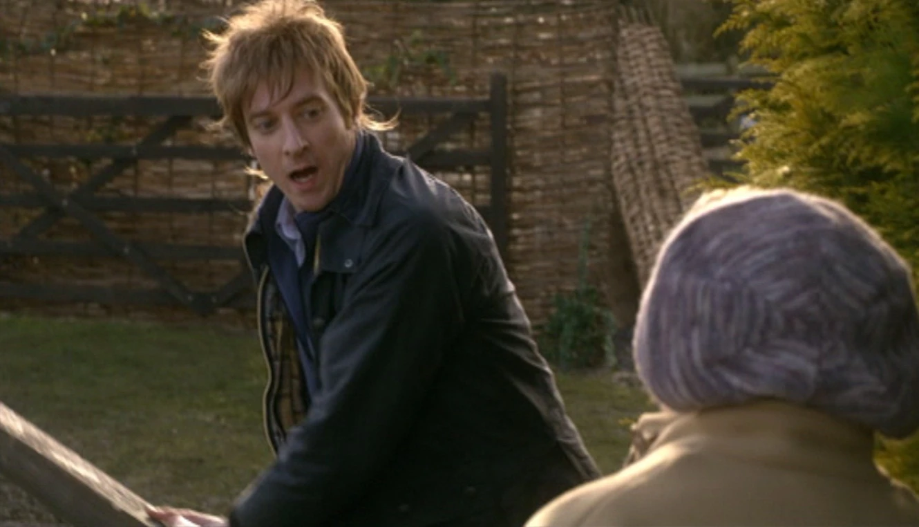 Rory Williams | Wiki Doctor Who | Fandom