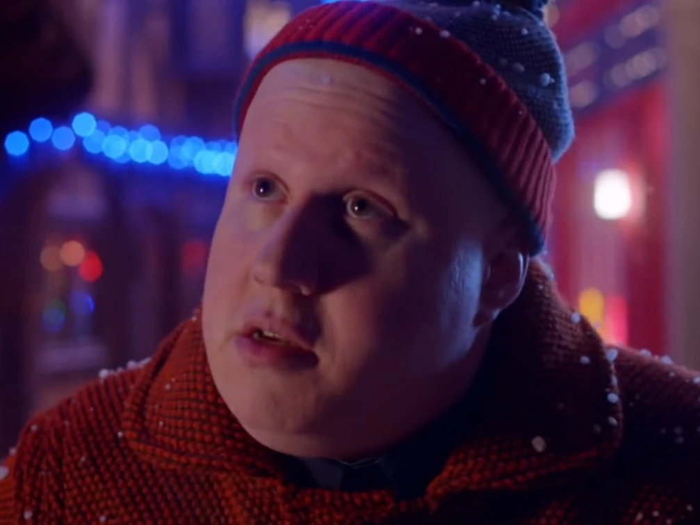 Nardole | Doctor Who Wiki | Fandom