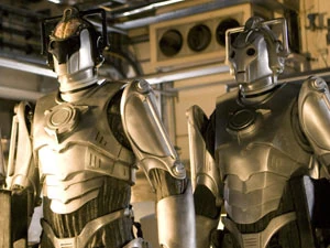 Cyberman (Mondas) | Doctor Who Wiki | Fandom